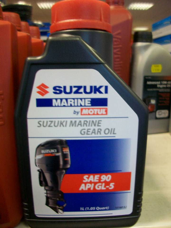 Marine Oils | Garriock Bros. Ltd.